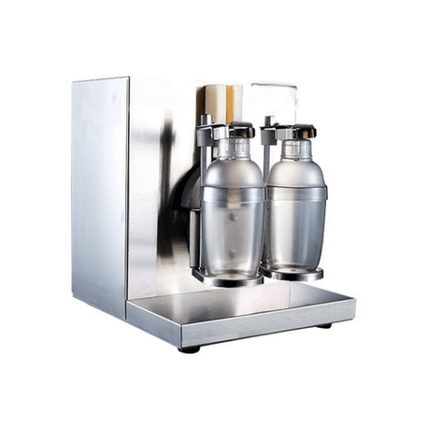 Automatic Double Cocktail Shaker - Fun Food Thailand