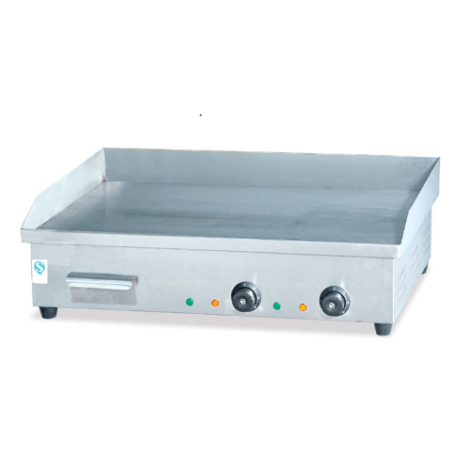 73 cm Counter Top Electric Flat Griddle - Fun Food Thailand