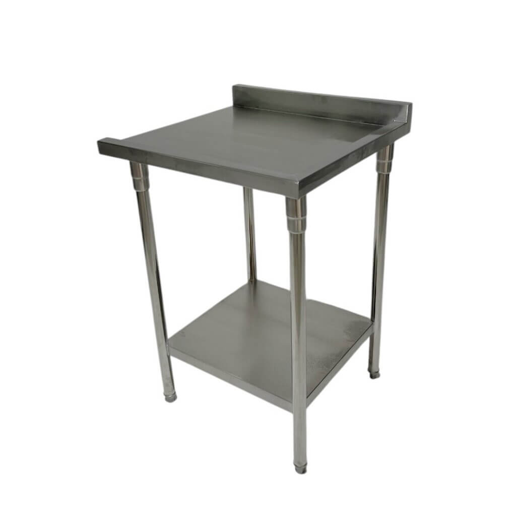 Commercial Stainless Steel Tables - FFT Asia