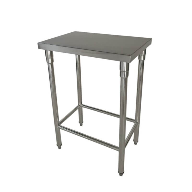 Commercial Stainless Steel Tables - FFT Asia