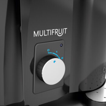 Zumex Multifruit - Fun Food Thailand