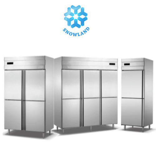 Buy Free Standing Freezers Online - FFT Asia