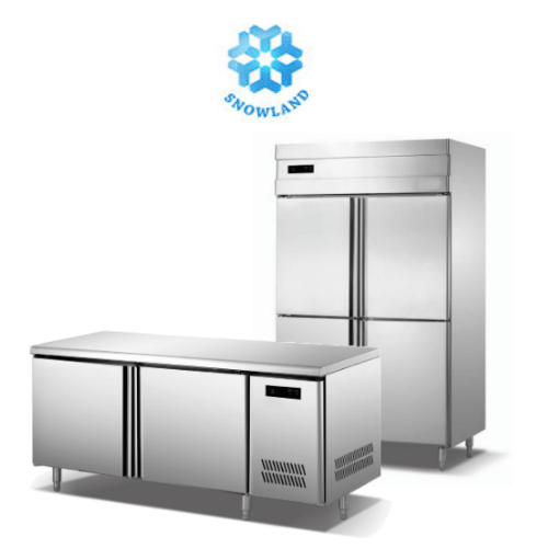 Commercial Fridge and Freezers - Buy Refrigerators Online