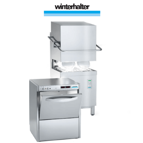 Buy Commercial Dishwashers Online - FFT Asia