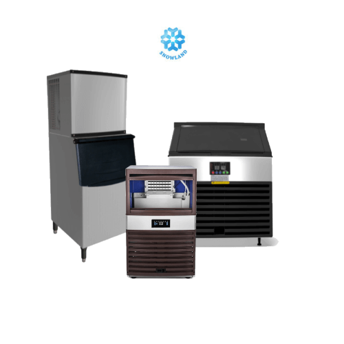 Buy Ice Cube Makers Online - FFT Asia