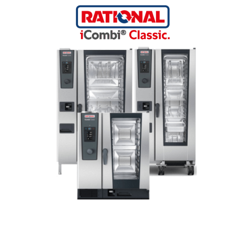 Buy Rational Ovens Thailand - Rational Combi Oven For Sale