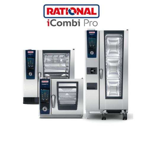 Buy Rational Ovens Thailand - Rational Combi Oven For Sale