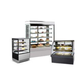 Buy Cold Display Units Thailand - Commercial Cold Food Displays