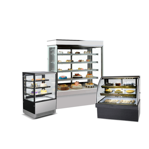 Buy Cold Display Units Thailand - Commercial Cold Food Displays