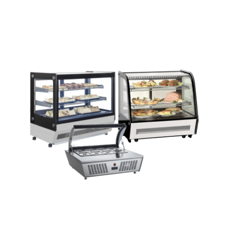 Buy Cold Display Units Thailand - Commercial Cold Food Displays