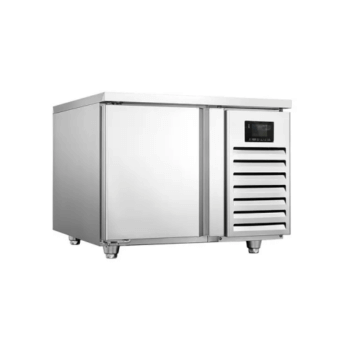 3 Tray Blast Chiller and Freezer EVCO - Fun Food Thailand