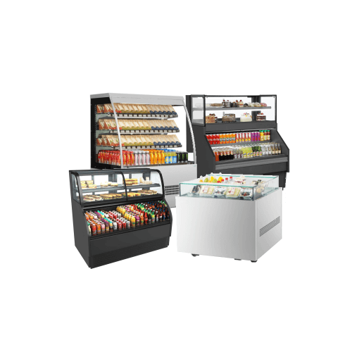 Shop Displays - FFT Asia