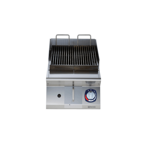 Modular Cooking Range Line700XP Half Module Gas Power Grill Top - Fun ...