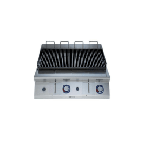 Modular Cooking Range Line 700XP Full Module Gas Power Grill Top - Fun ...