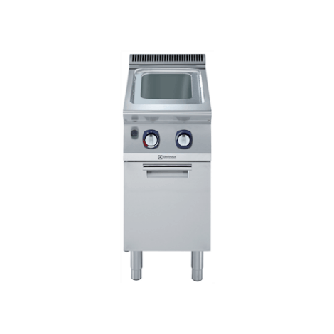 Modular Cooking Range Line 700XP Freestanding Gas Pasta Cooker 1 Well ...